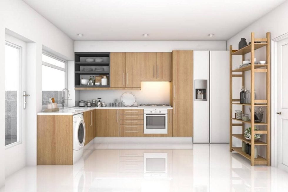 Kitchen Renovations & Remodelling Mosman | Kitchen Builders Mosman