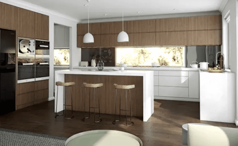 Shop Fitting - One Stop Cabinets